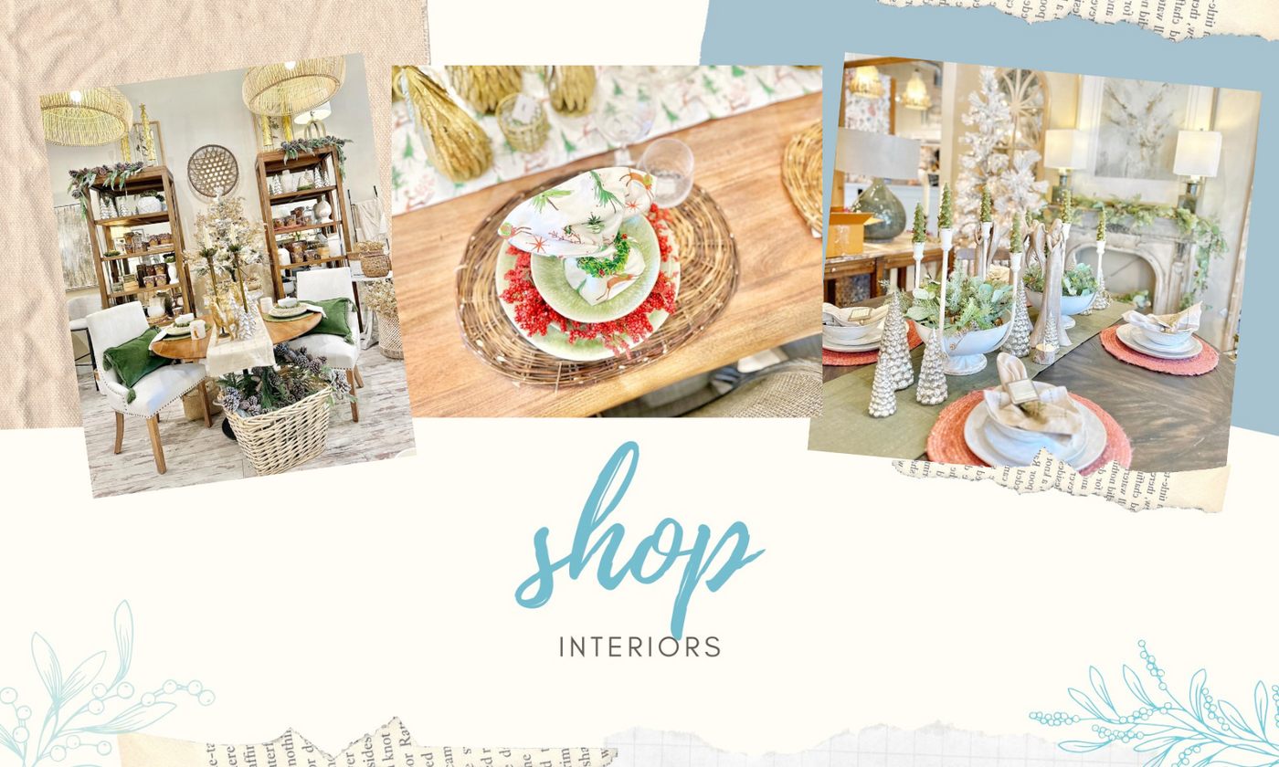 The Rustic Market